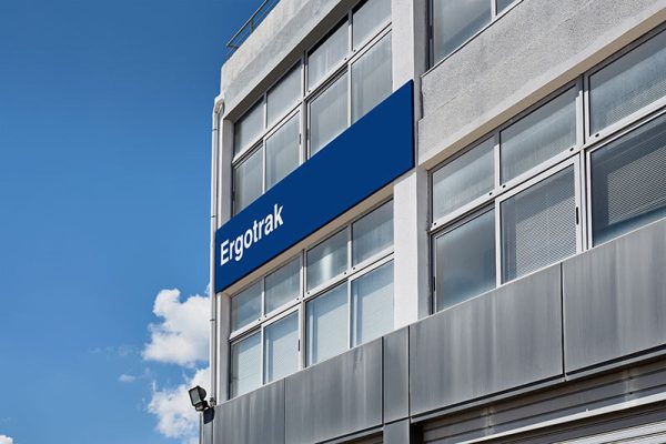 CUMMINS - Cummins | Ergotrak Greece